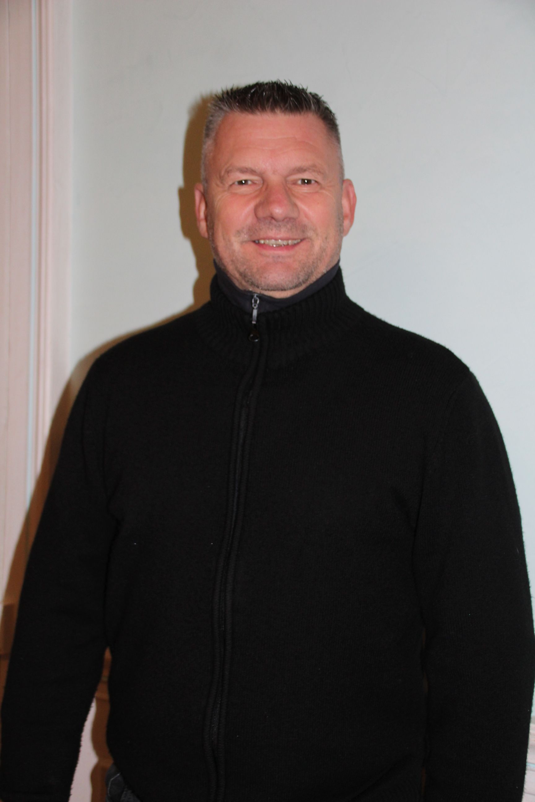 Cyril Hubert | Grauves